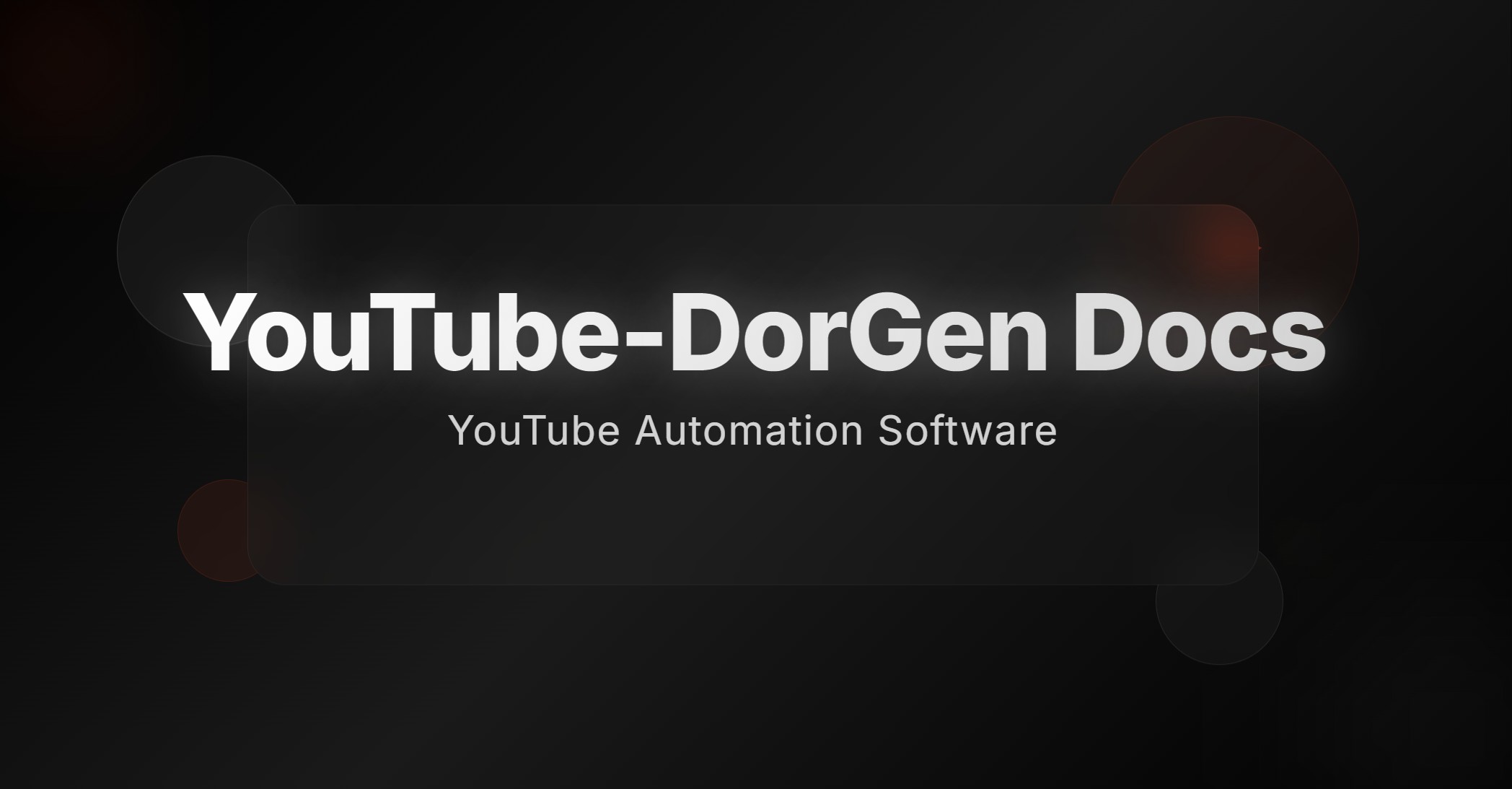Installing in ZennoBox | YouTube-DorGen Guide | YouTube-DorGen Docs
